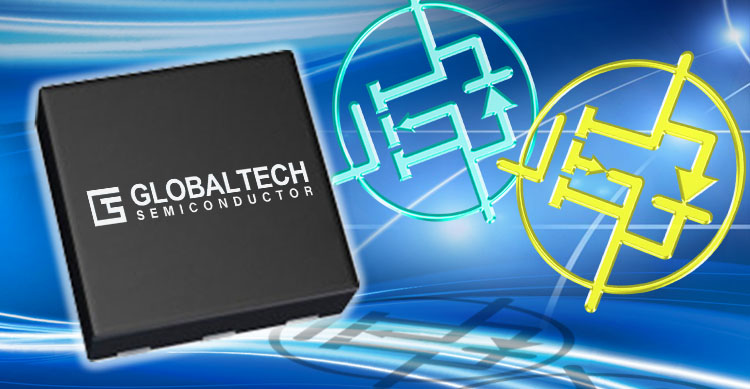 Dual Enhancement Mode